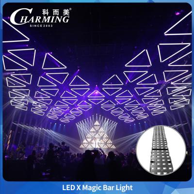China Easy maintenance PC Material Led Magic Bar Light Suitable For Livehouse, karaoke hall for sale