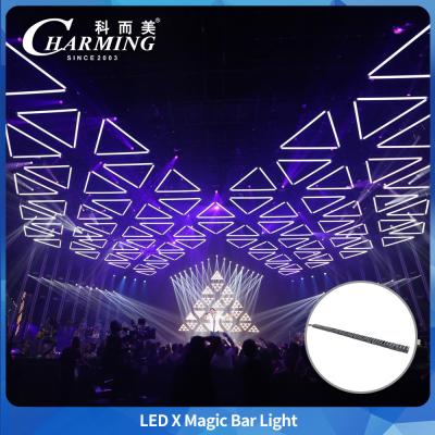 China 32 Pixels	Charming Product LED X Magic Bar For Bars  For Entertainment Event For Hotel Lobbies for sale