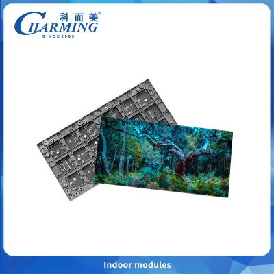 China P1.86 Indoor Led Module Video Walls Make in China for Cinema Movie Screen Use for sale