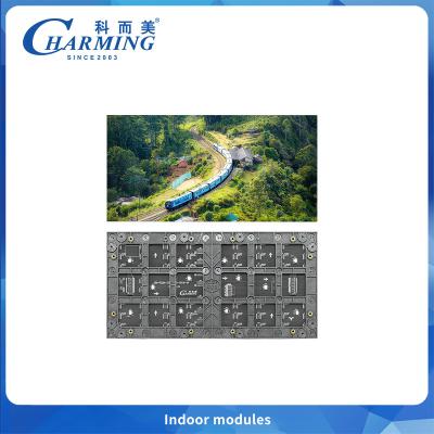 China High Definition SP1.53 LED Display Panel 3840Hz Refresh Rate Eliminates Flicker for Recording for sale