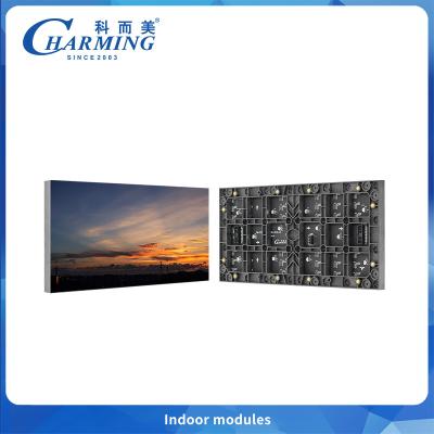 China High Definition SP1.53 LED Display Panel 3840Hz Refresh Rate Eliminates Flicker for Recording for sale