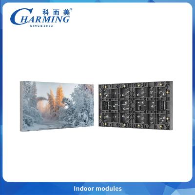 China High Quality P1.86 Indoor Led Module Use at Conference Room and As Big Cinema Screen for sale