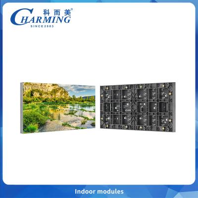 China Energy Saving P2.5 Indoor Led Module HD Display Use for Conference Room Concerts for sale