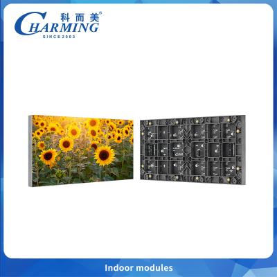 China Maximum Value P2.5 Indoor Module -High Performance At 24W Power Consumption for bar & meetting room for sale