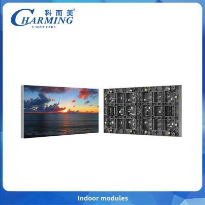China SMD2020 P2.5 Indoor Led Module High Refresh Rate Use for Meeting Room and Church for sale