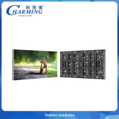 China Magnetic Design P1.53 Indoor Led Module has Big Discount Use for Conference Room for sale