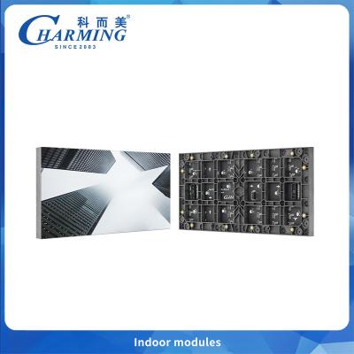 China Original Manufacturer P2.5 Indoor Led Module has Sale Promoion Use for Conference Room for sale