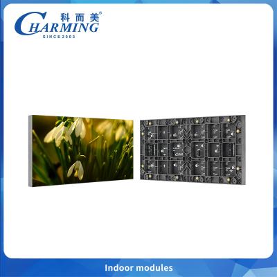 China Easy Maintenance P1.53 Indoor Led Module has Best Price and CE Certification Use for Meeting Room for sale