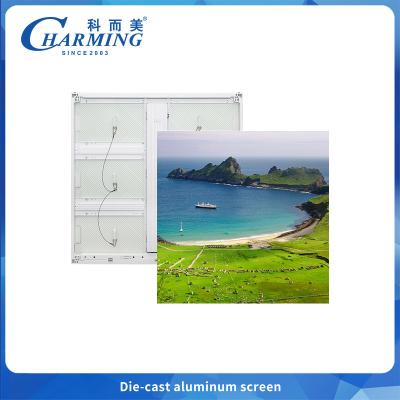 China Led Screen Outdoor Led Video Waterproof Waterproof Full Color Advertisement Display Led Screen for sale