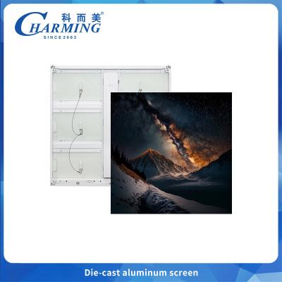 China Energy and Weatherproof Outdoor LED Video Wall Suitable for Advertising Concerts Sports Events and Large Outdoor Gatherings for sale