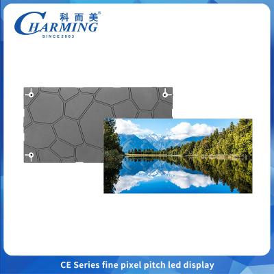 China Small Pixel LED Display P1.86 Fine Pixel Pitch Indoor LED Video Display Wall for sale