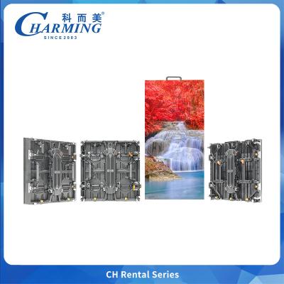 China Good Price Indoor Easy Install P3.9 Led Screen with Good Resolution on Sale Led Display for Stage Festival for sale