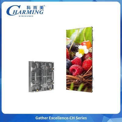 China Rental LED Display Designed with Weather Resistant Materials to Ensure Performance in Different Environmental Conditions for sale