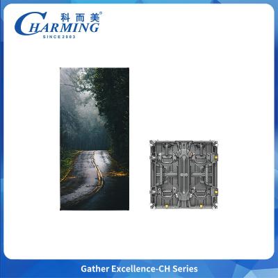 China Versatile Rental LED Display Compatible with Various Control Systems Suitable for Concerts Exhibitions and Festivals for sale