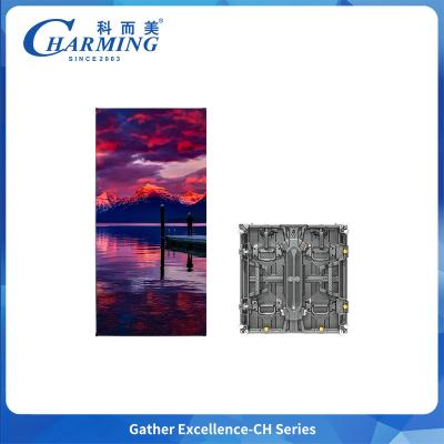 China Pantallas Led Para Escenario Interior Full Color Led Video Wall Stage Background Rental Led Display for sale