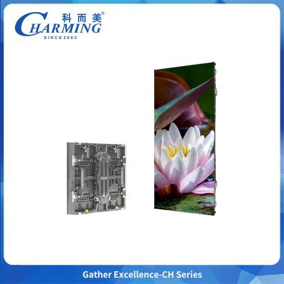 China Rental LED Display Providing Bright and Clear Visuals with Stable Performance for Temporary Installations and Festivals for sale