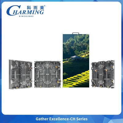 China Led Screen Panel for Events Indoor and Outdoor Outdoor Video Wall Advertising Led Display Screen Led Rental Screen for sale