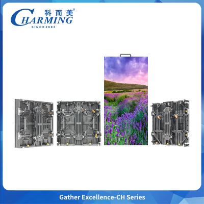 China Rental LED Display rental solution designed for rental companies and event organizers providing performance and easy setup for sale