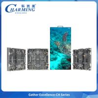 China CH Series Full-Range Interlocking LED Panel – Irregular Assembly Ready for sale