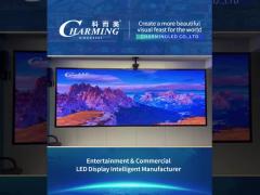 Commercial display type 1