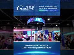 Localização LED Screen LED Outdoor Display Wall P3.91 Outdoor Led Display Panel com alta taxa de atualização de 7680Hz
