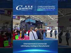 HD-scherm Buiten- en binnenverhuur Led-scherm 7kg/14kg Led-scherm P2.6-P3.91 Performance Concert Led-scherm Promoties