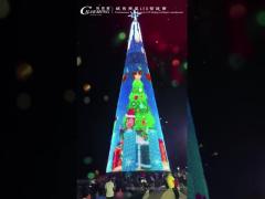 多目的防水ピクセル ライト LED、建物の正面 LED ポイント ライト