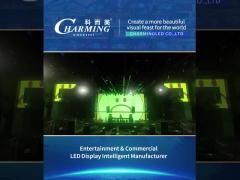 Entertainment hotel Type 16