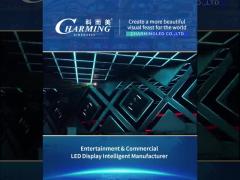 LED Pixel Lights