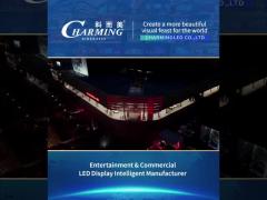 Commercial display 39
