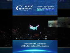 Outdoor led display Series 7