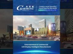 Outdoor led display Series 11