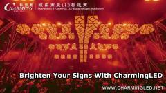 Charmingled led module