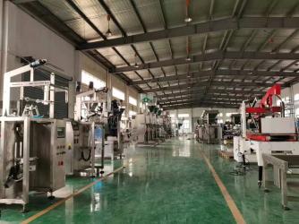 China Factory - Suzhou Bomenghui Machinery Equipment Co., Ltd.