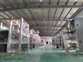 China Factory - Suzhou Bomenghui Machinery Equipment Co., Ltd.