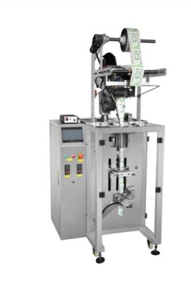 China 5-12 Bags/Min Full Automatic Film Type Small Powder Packing Machine for sale
