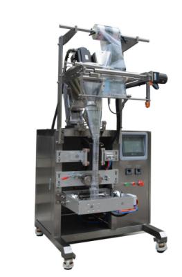 Cina Confezionatrice automatica per polveri di piccole dimensioni con film, 1-200g in vendita