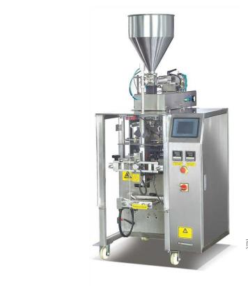 Quality Fully Automatic Liquid Packing Machine Film Type 4-10 Bags/Min Stainless Steel for sale