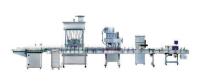 Quality Full Automatic Liquid Bottle Packing Machine Three Phase 15-60BPM for sale