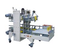 Quality Automatic Corner Side Sealing Machine Carton Erector Machine 6-15 Cartons/Min for sale