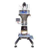 Quality 380V 220V Automatic Powder Packing Machine 8-25BPM 1-50g Packing Weight for sale