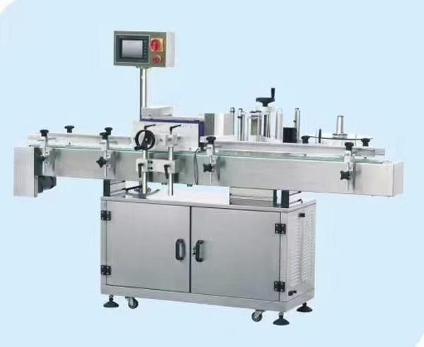 Quality 15-60 Bottles/Min 5 Litre Automatic Liquid Filling Machine 10-2000g for sale