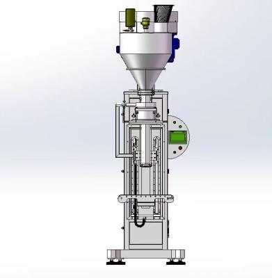 China Automatic Washing Powder Packing machine for sale