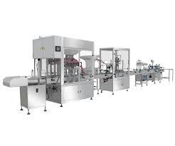 Quality Min Filling Volume 500ml 5000ml Automatic Liquid Filling Machine Carbonated Beverage Can Filling Machine Capacity Pbh Based On 0.5L PET Bottle for sale
