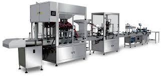 Quality Flow Meter System 12 Filling Nozzles Automatic Liquid Filling Machine Featuring Main Power 1.1KW and Min Filling Volume 500ml 5000ml Operation for sale