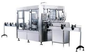 Quality Carbonated Beverage Can Filling Machine Automatic Liquid Dispensing System Ideal for Bottle Height 60-300mm Filling Operation for sale