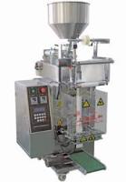 Quality Stainless Steel 304 Automated Packing Machine Incorporating PLC Touch Screen for sale