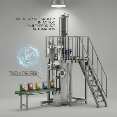 gram powder