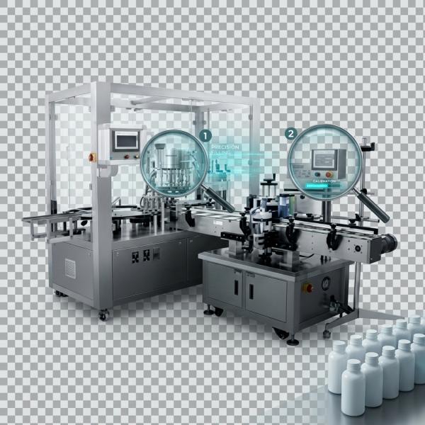 Quality Allowable Volume 50-1000ml Electric Driven Type Automatic Packing Machine Offering Precise Filling and Sealing Functions for sale