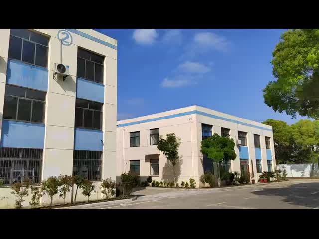 Company video 